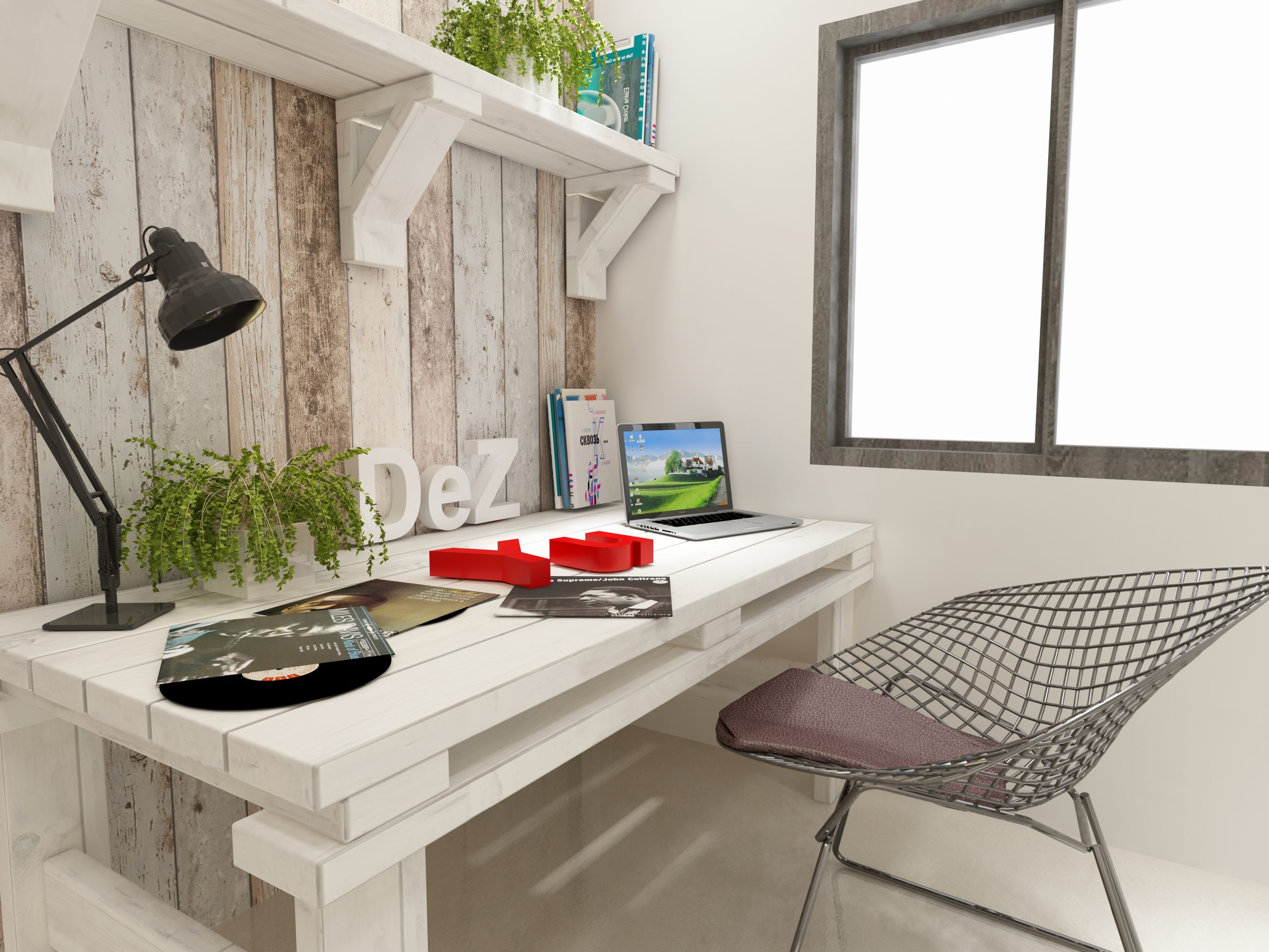 Interior Design – Two Studio Multimedia Academy